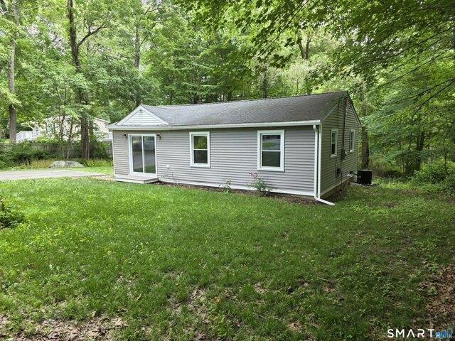 house with 3 bedroom, Lebanon CT DS104152085