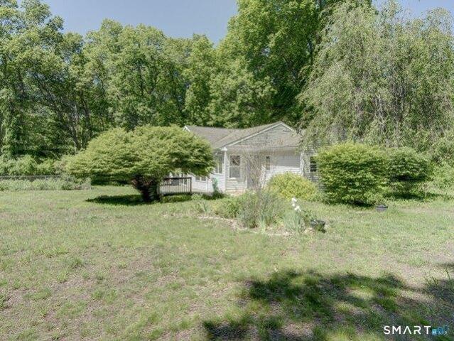house with 3 bedroom, Lebanon CT DS104266698