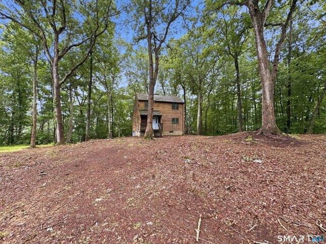 house with 3 bedroom, Lebanon CT DS104330500