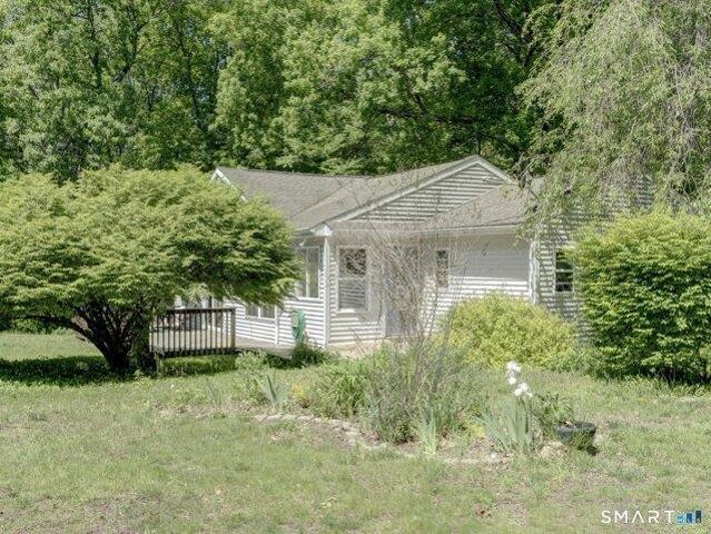 house with 3 bedroom, Lebanon CT ES104266698