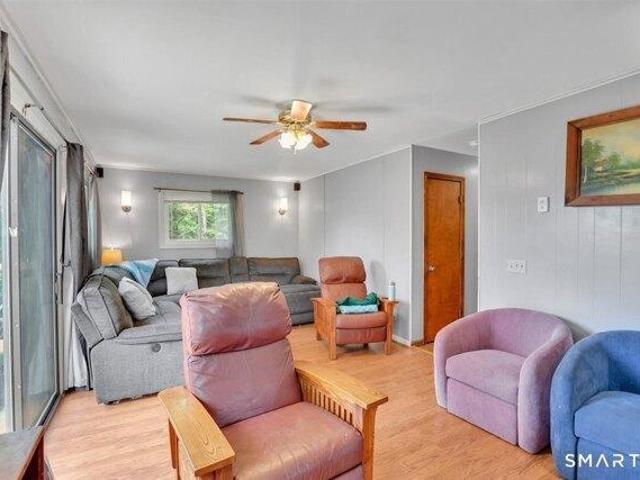 house with 3 bedroom, Lebanon CT ES104266720