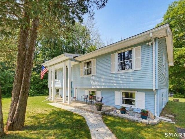 house with 3 bedroom, Lebanon CT ES104296600