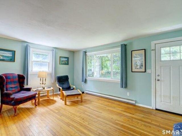 house with 3 bedroom, Lebanon CT ES104351439