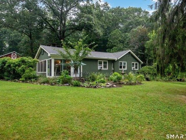 house with 3 bedroom, Lebanon CT ES104606081