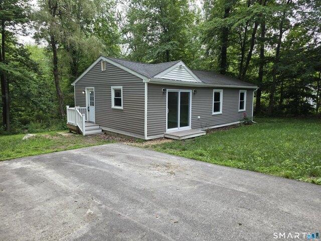 house with 3 bedroom, Lebanon CT ES104608486
