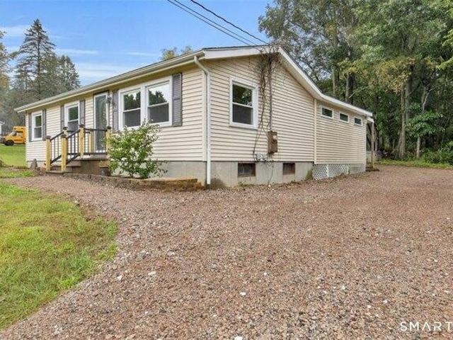 house with 3 bedroom, Lebanon CT ES104852001
