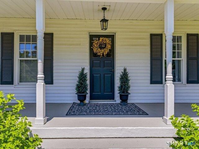 house with 3 bedroom, Lebanon CT ES104852421
