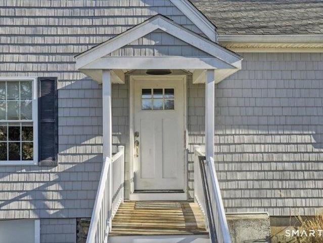 house with 3 bedroom, Ledyard CT DLS102153852