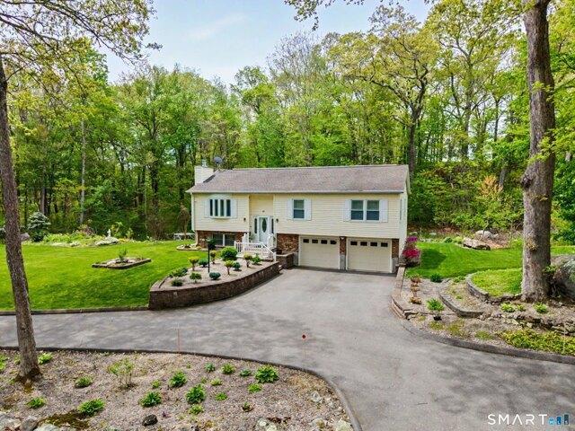 house with 3 bedroom, Ledyard CT DLS102344759