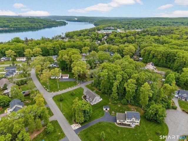 house with 3 bedroom, Ledyard CT DLS102707709