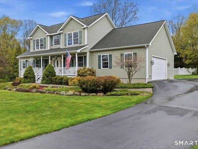 house with 3 bedroom, Ledyard CT DLS102801716