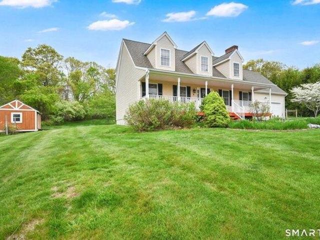 house with 3 bedroom, Ledyard CT DLS102827861
