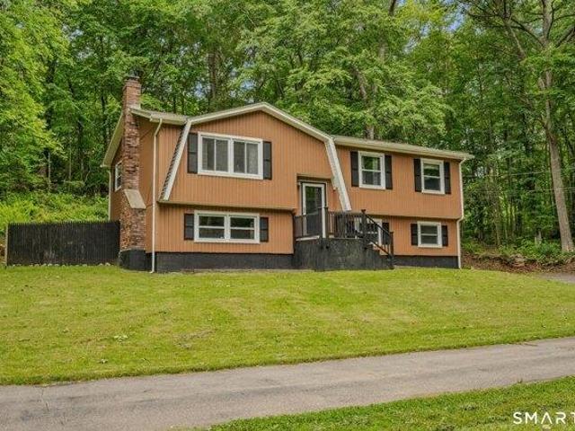 house with 3 bedroom, Ledyard CT DS104190861