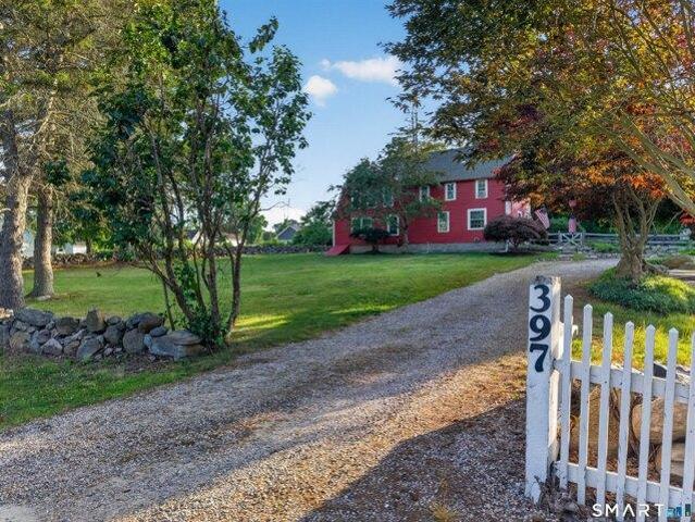 house with 3 bedroom, Ledyard CT DS104192293