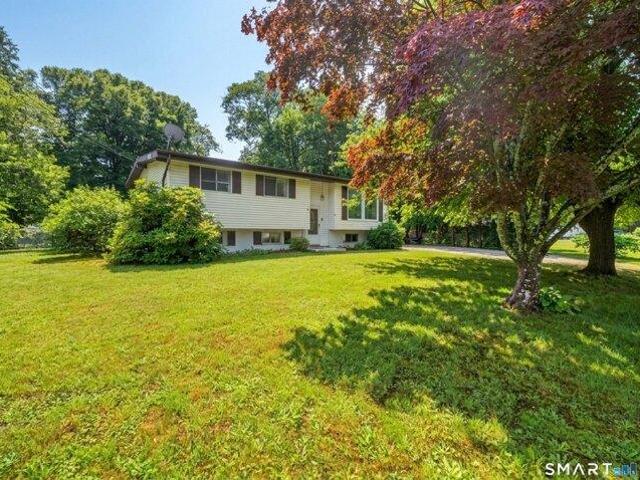 house with 3 bedroom, Ledyard CT DS104265912