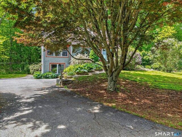 house with 3 bedroom, Ledyard CT DS104261483