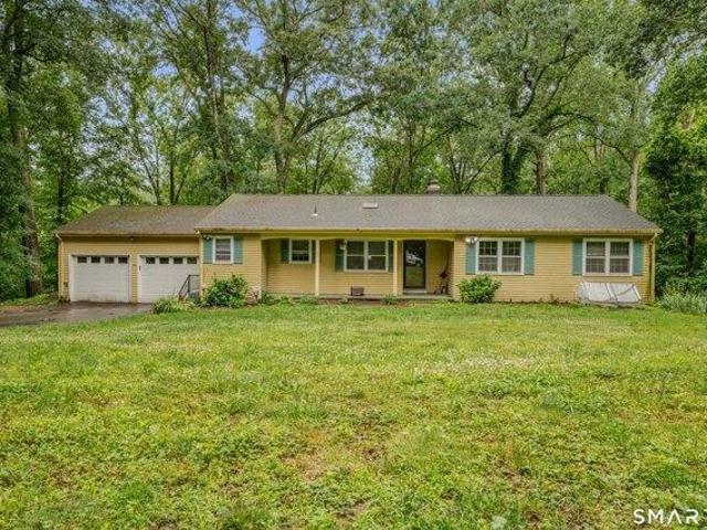house with 3 bedroom, Ledyard CT DS104442131