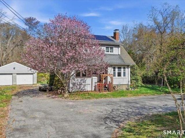 house with 3 bedroom, Ledyard CT DS102214541