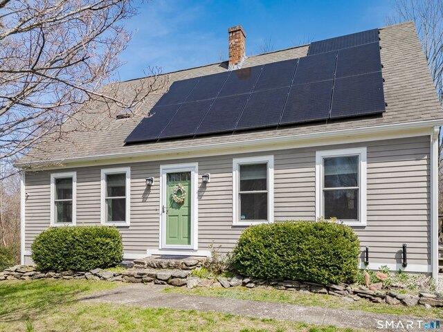 house with 3 bedroom, Ledyard CT DS102217087