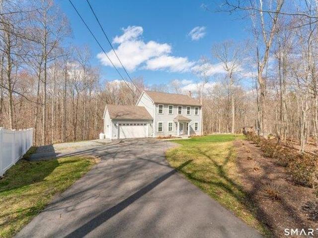 house with 3 bedroom, Ledyard CT DS102801440