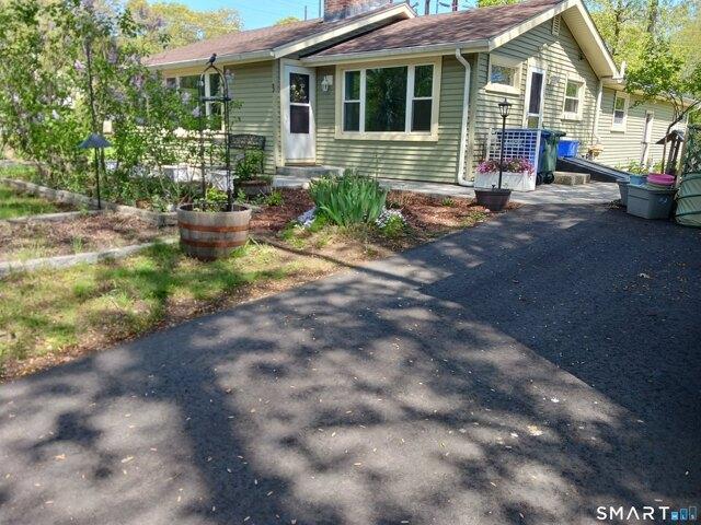 house with 3 bedroom, Ledyard CT DS103101191