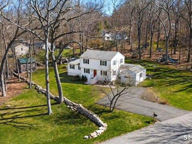 house with 3 bedroom, Ledyard CT DS103101695