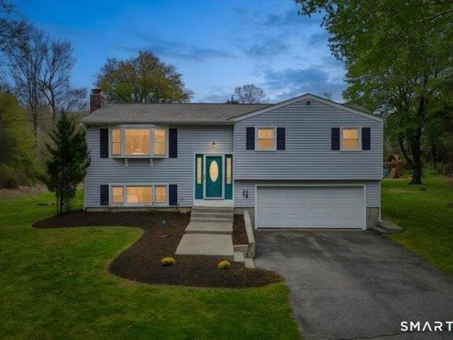 house with 3 bedroom, Ledyard CT DS103435208