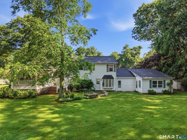 house with 3 bedroom, Ledyard CT ES104148364