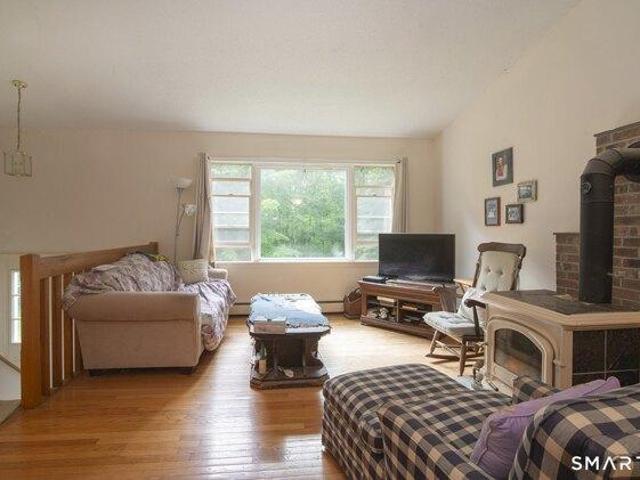 house with 3 bedroom, Ledyard CT ES104188719