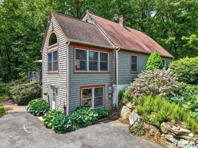 house with 3 bedroom, Ledyard CT ES104261483