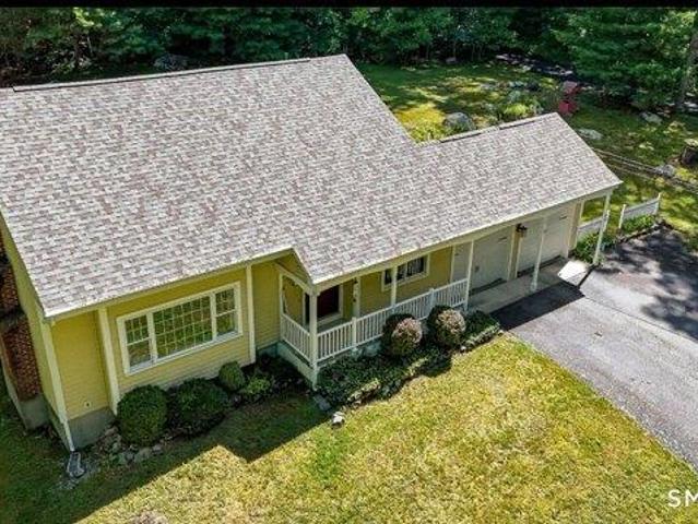 house with 3 bedroom, Ledyard CT ES104757329