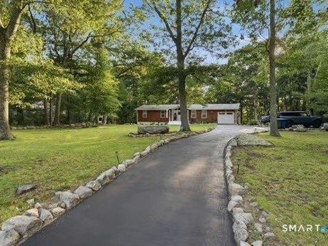 house with 3 bedroom, Ledyard CT ES104922329