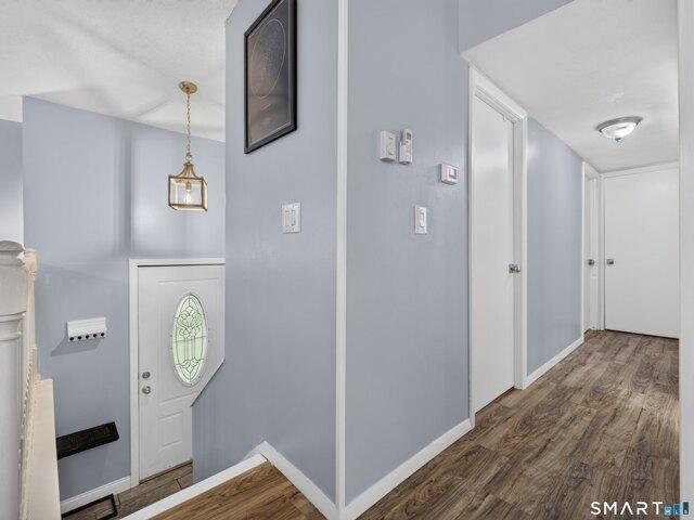 house with 3 bedroom, Ledyard CT ES104946395