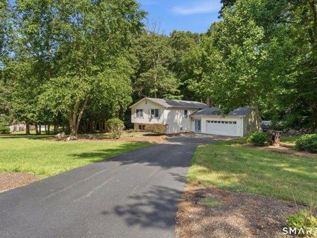 house with 3 bedroom, Ledyard CT ES105126356