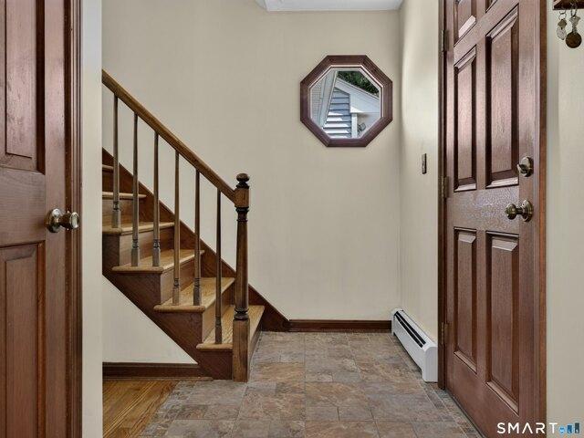 house with 3 bedroom, Ledyard CT ES105126407