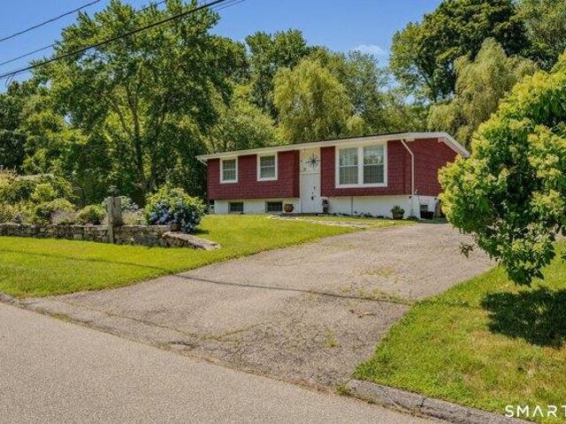 house with 3 bedroom, Ledyard CT ES105127097