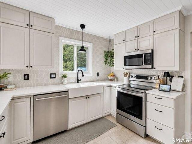 house with 3 bedroom, Ledyard CT ES105144454