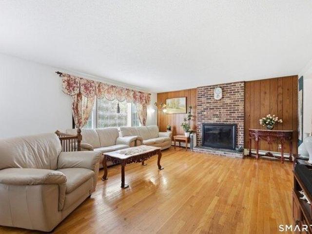 house with 3 bedroom, Ledyard CT ES105143884