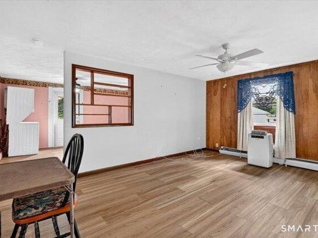 house with 3 bedroom, Ledyard CT ES105207706