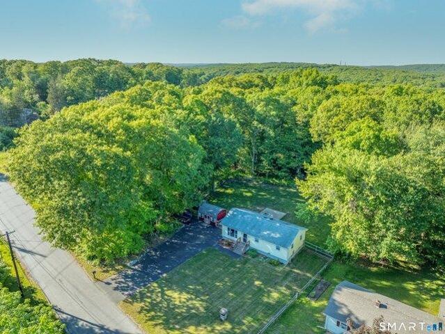 house with 3 bedroom, Ledyard CT ES103072811