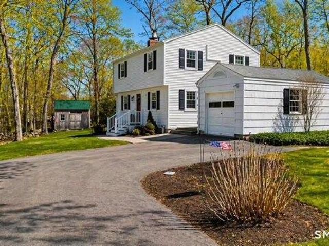 house with 3 bedroom, Ledyard CT ES103101695