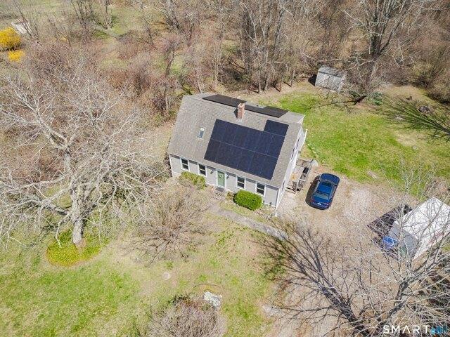 house with 3 bedroom, Ledyard CT ES103186776