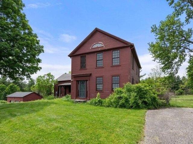 house with 3 bedroom, Lee MA DS103070670