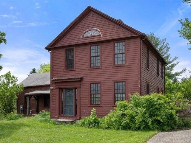 house with 3 bedroom, Lee MA ES105109240