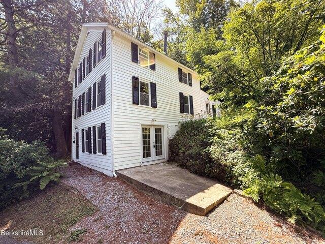 house with 3 bedroom, Lee MA ES105190424