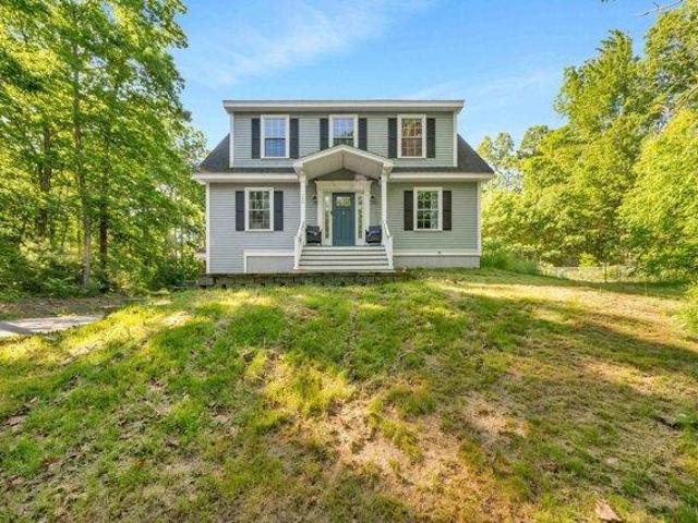 house with 3 bedroom, Lee NH DS103440068