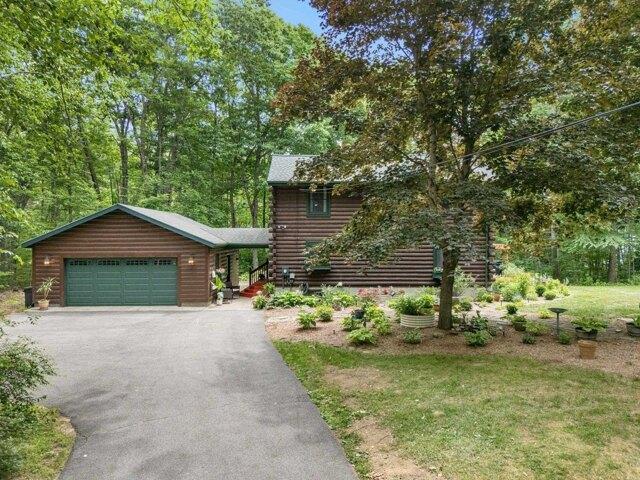 house with 3 bedroom, Lee NH ES104262590