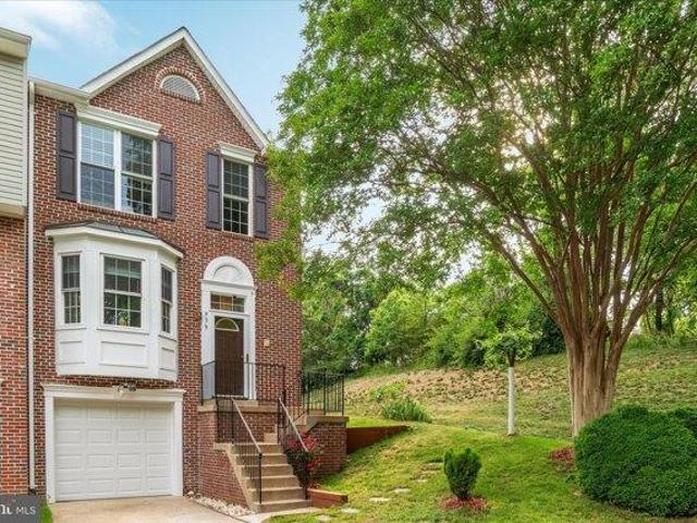 house with 3 bedroom, Leesburg VA DS103603819