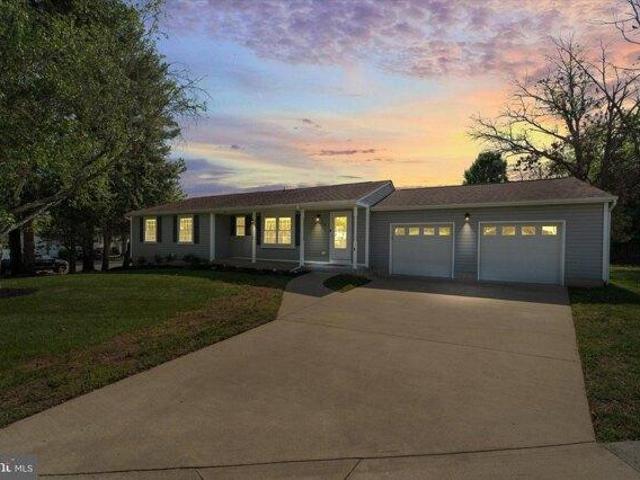 house with 3 bedroom, Leesburg VA ES104900192