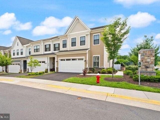 house with 3 bedroom, Leesburg VA ES104905378